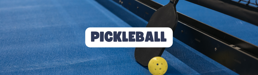 Pickleball – Centre Landry